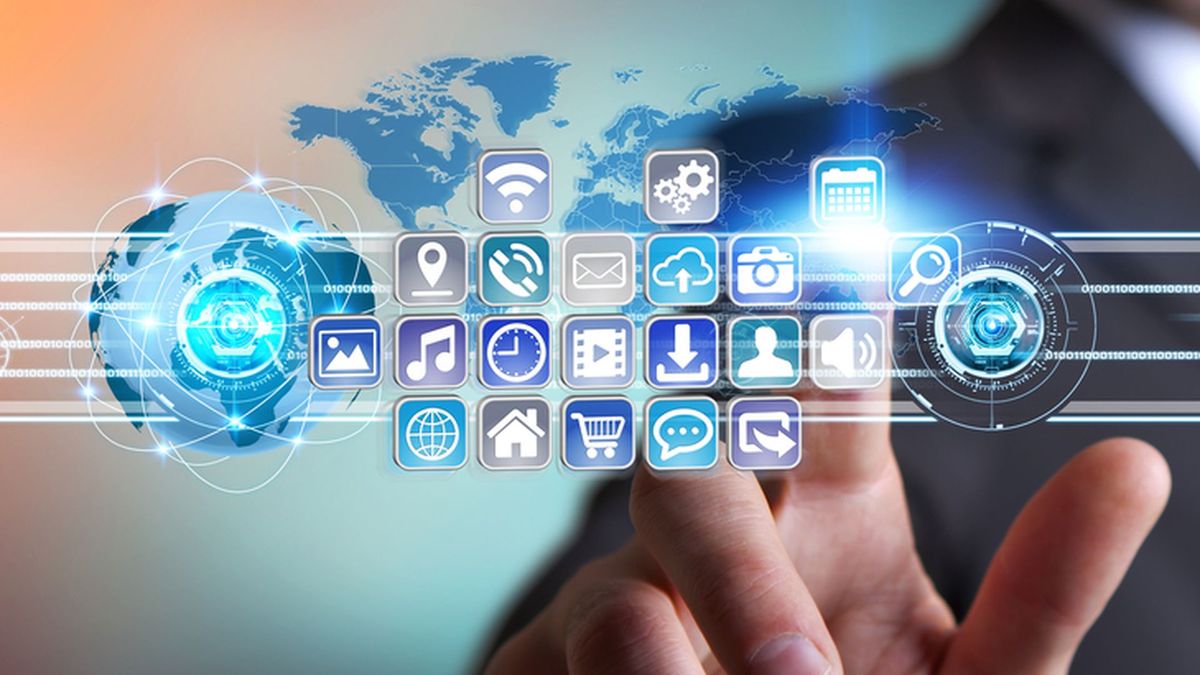 How well do you know technology? | Zoo