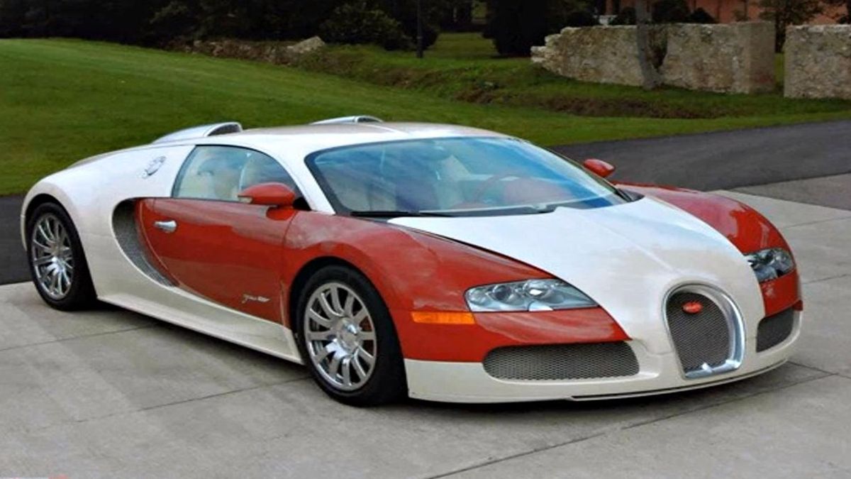 Can You Name These Cars From a One-Sentence Description? | Zoo