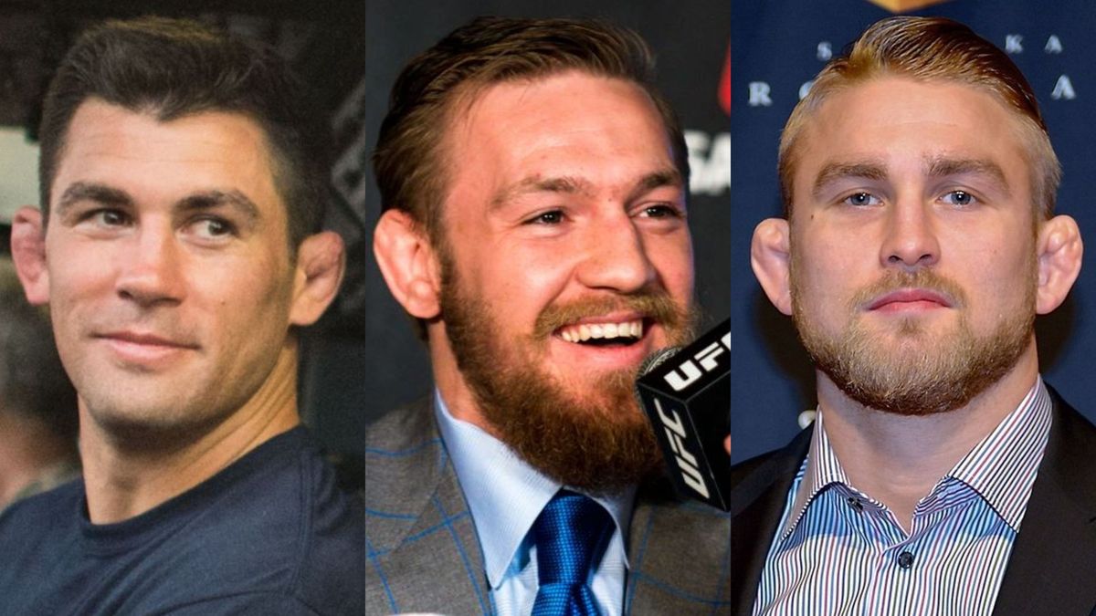 Can You Name These UFC Fighters From a Photo? | HowStuffWorks