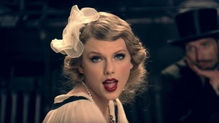 Can You Guess the Taylor Swift Song From One Line? | HowStuffWorks