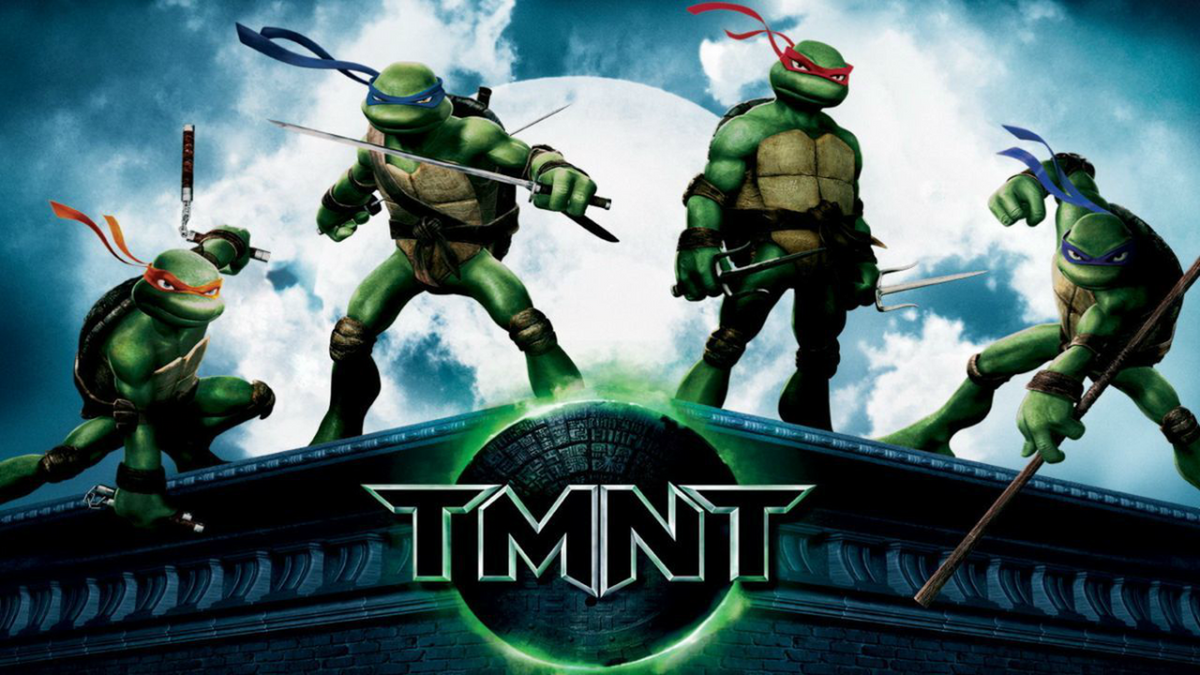 Which Teenage Mutant Ninja Turtle Are You? | Zoo