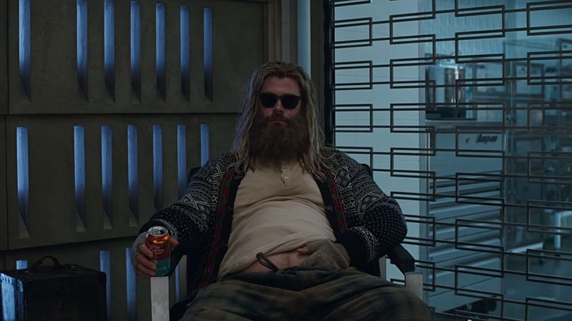 Can You Guess the Avengers Movie by a Single Screenshot? | HowStuffWorks