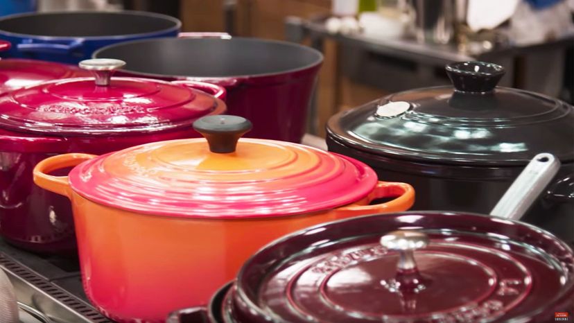 Can You Identify All Of These Kitchen Tools And Gadgets? | HowStuffWorks