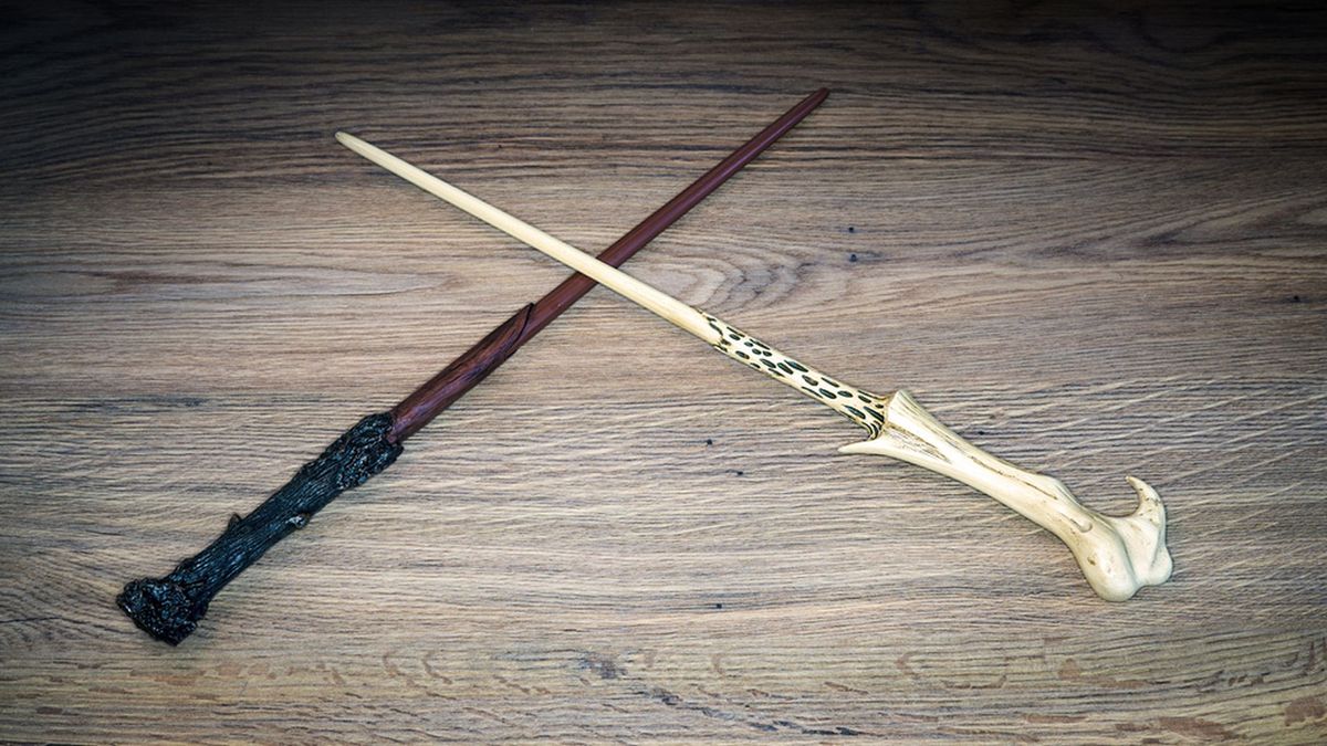 Build a Wand and We'll Guess Which Class You'd Teach at Hogwarts ...