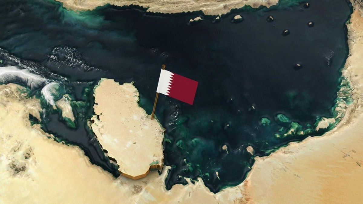 Can You Identify The Real Country Among The Fakes? | Zoo