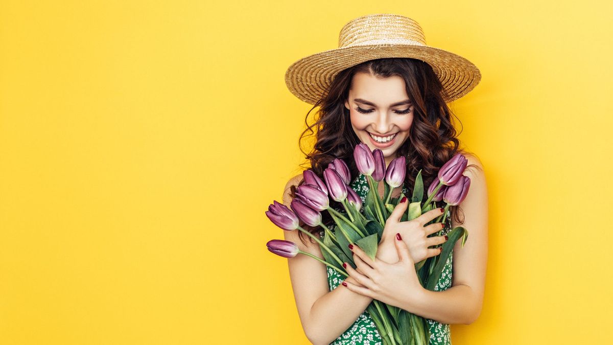 Which Three Colors Look Best on You? | HowStuffWorks