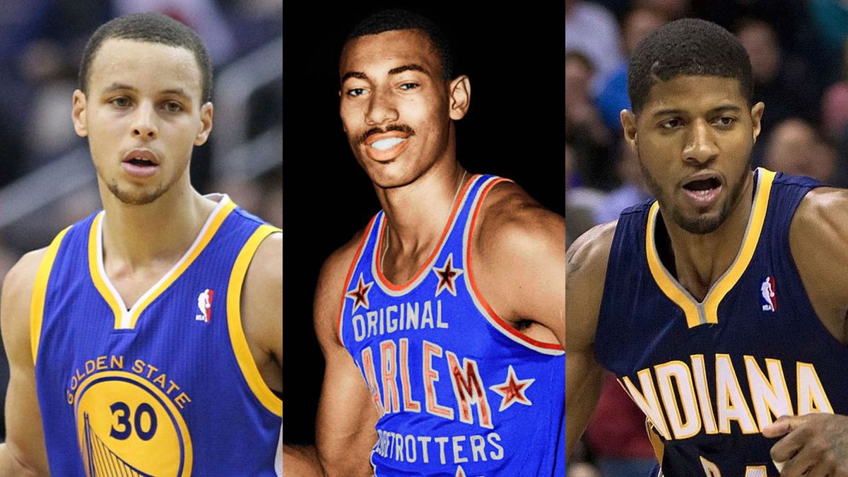 Can You Identify These NBA Players From Two Photos? | HowStuffWorks