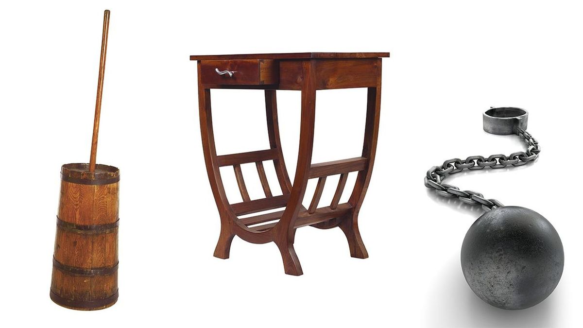 Can You Identify These Historical Objects from an Image? | HowStuffWorks