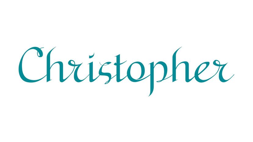 Can You Recognize These Names Written in Cursive Letters? | HowStuffWorks