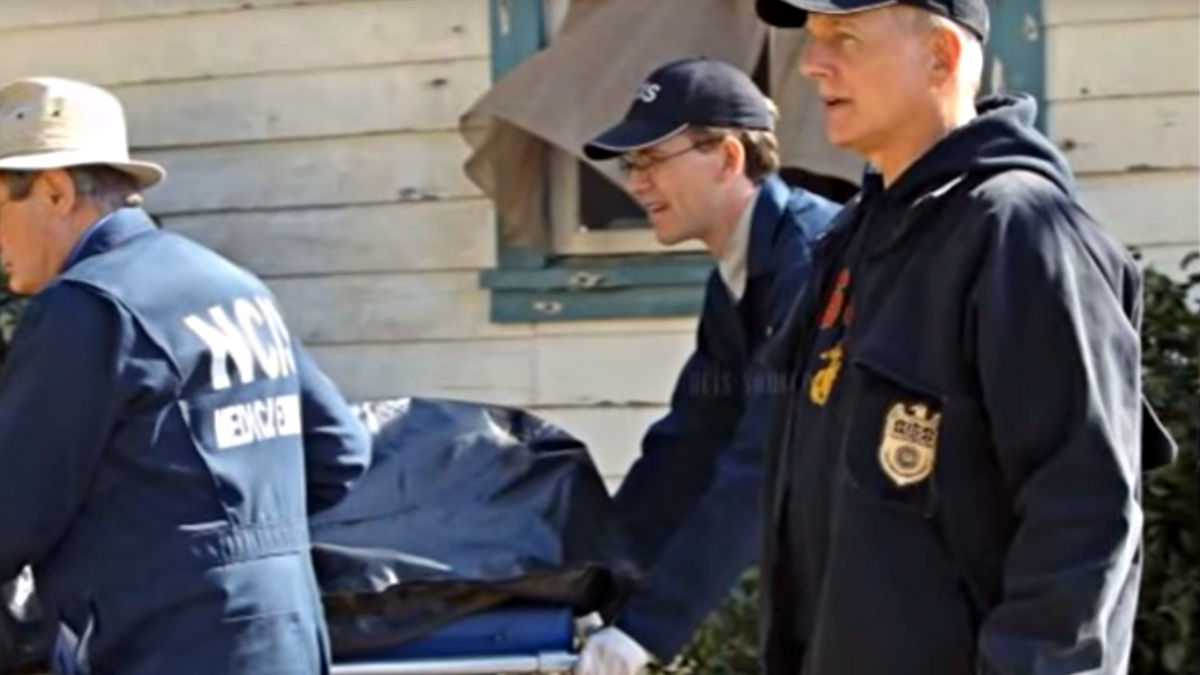 NCIS TV Show Quiz | Zoo