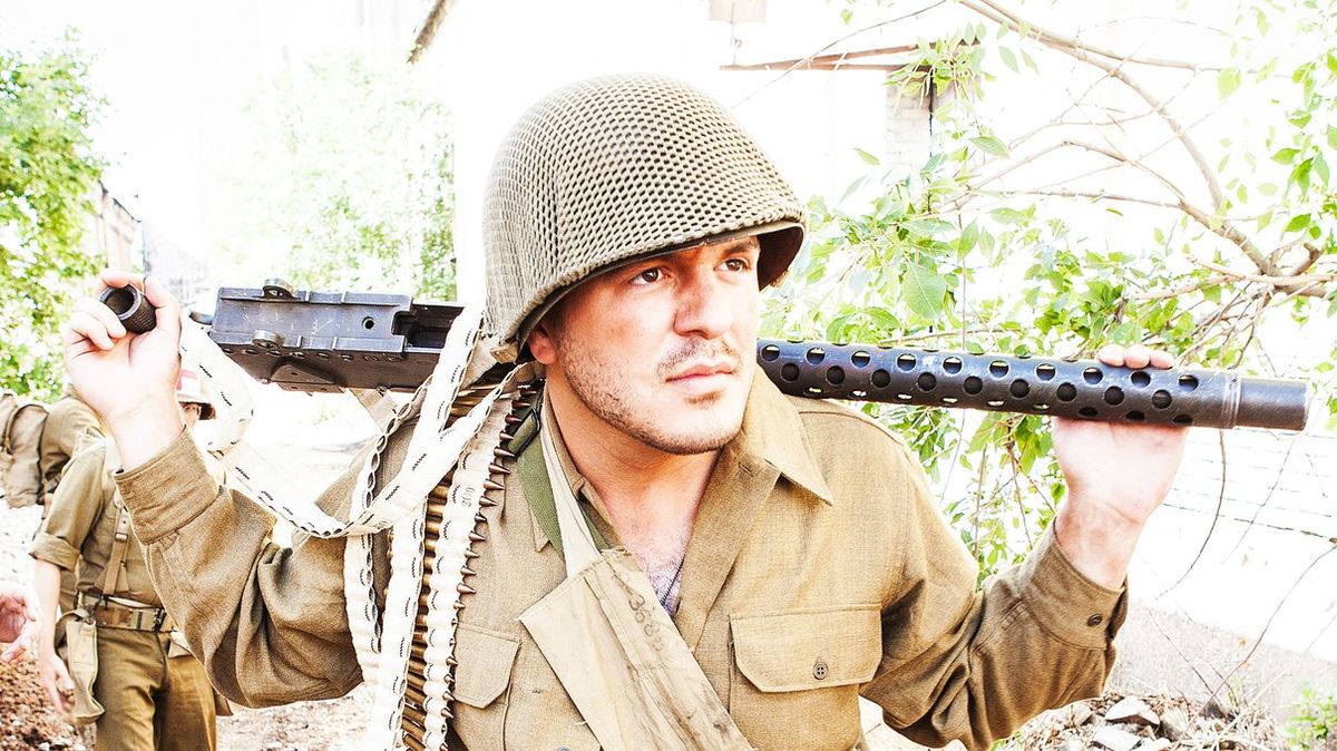 Military Trivia Quiz | HowStuffWorks