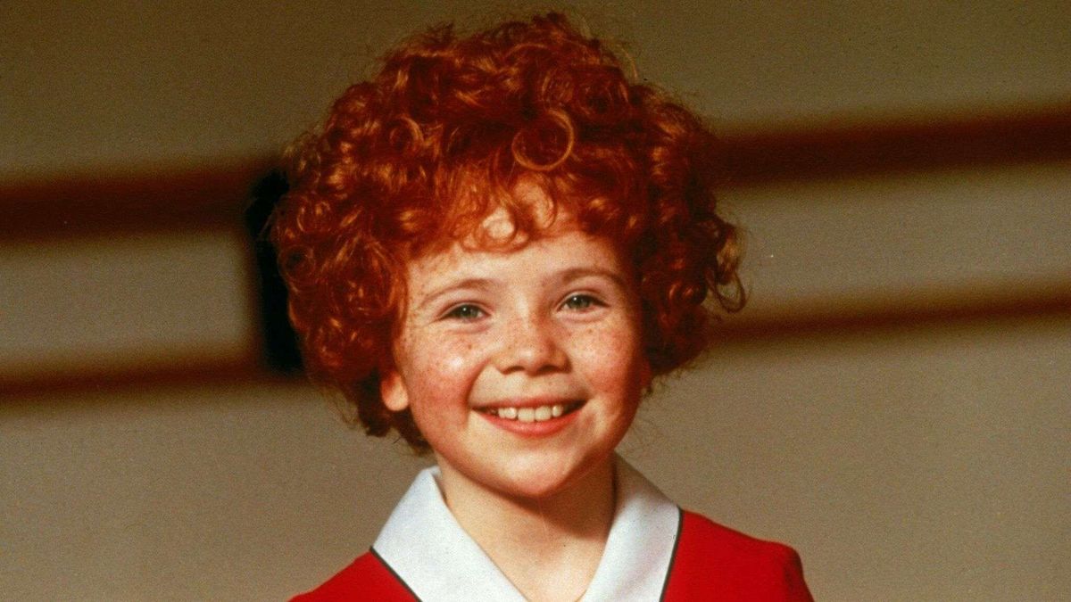 The sun will come out Tomorrow with this quiz about Annie, the movie! | Zoo