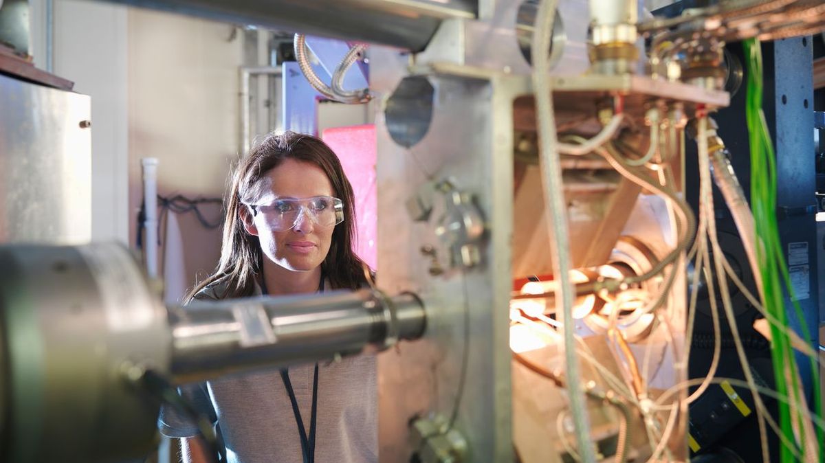 What % Physicist Are You? | HowStuffWorks