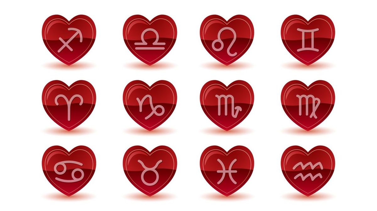 Which Zodiac Sign Holds the Key to Your Heart? | Zoo