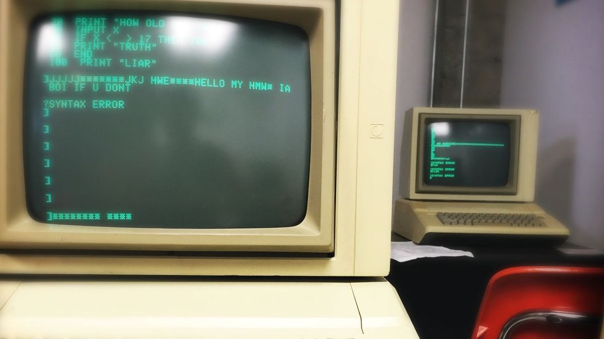 From Typewriter to Boombox: Can You Identify These Old-School ...