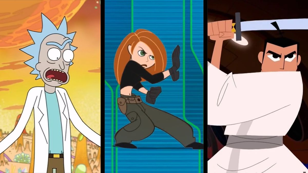 How Well Do You Remember These Cartoon Characters? | HowStuffWorks