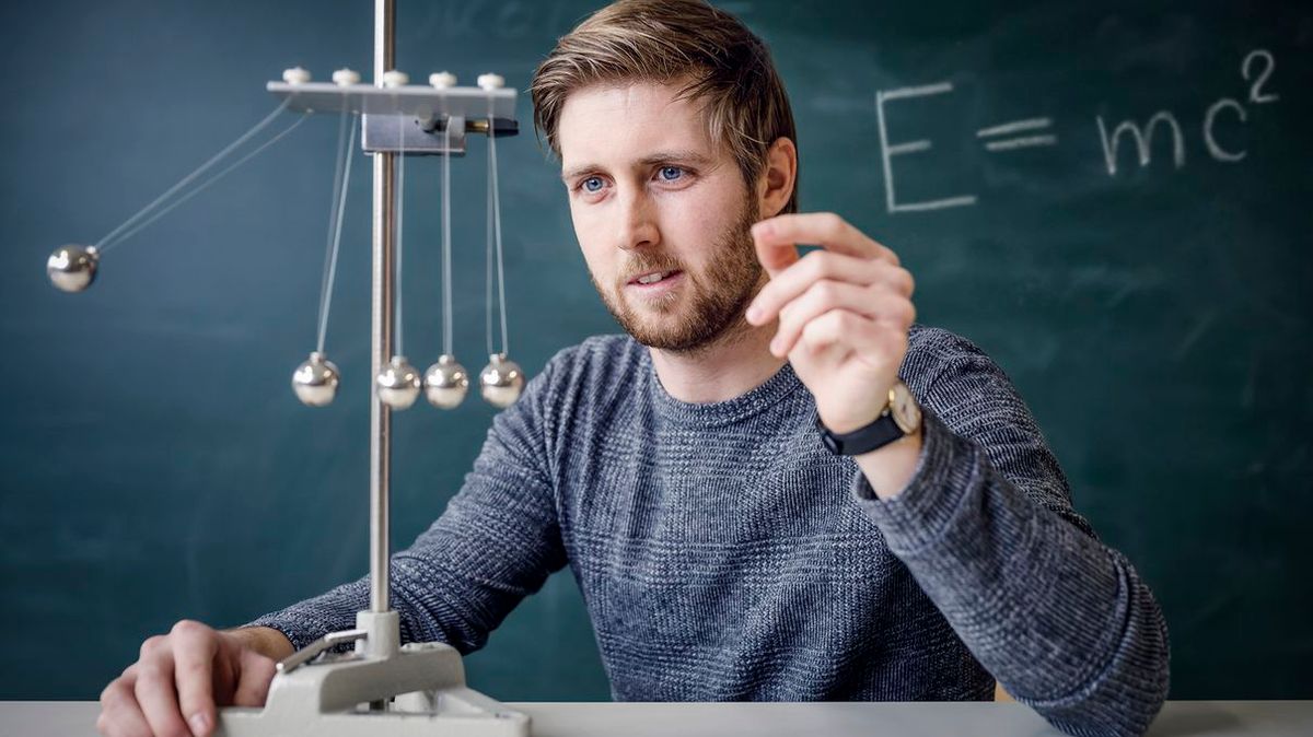 How Much Do You Know About the Basic Mechanics of Physics? | Zoo