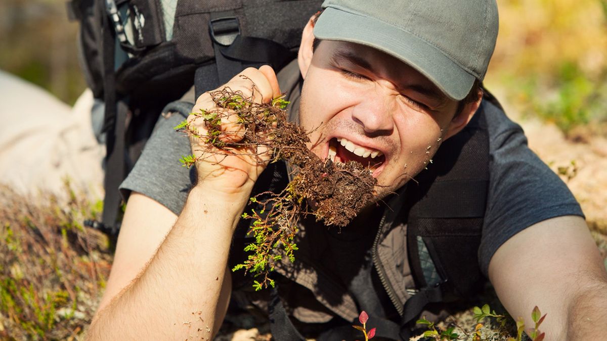 How Long Could You Survive in the Wilderness? | HowStuffWorks How Long Could You Survive in the Wilderness? | HowStuffWorks