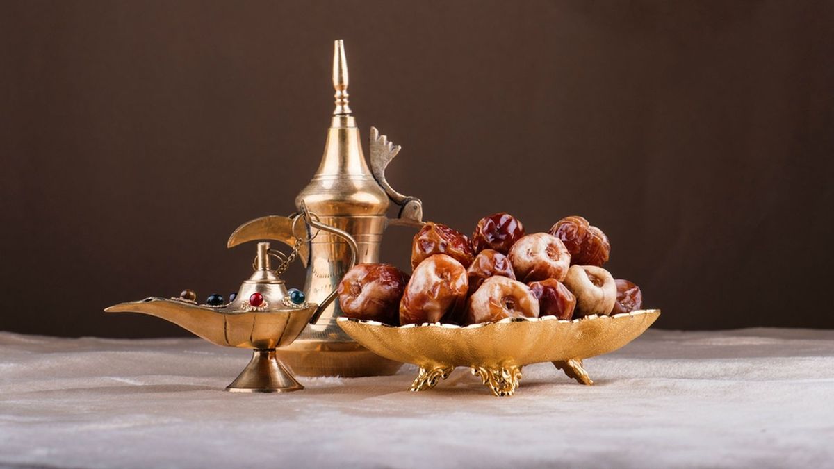 How much do you know about the holiday of Ramadan? | Zoo