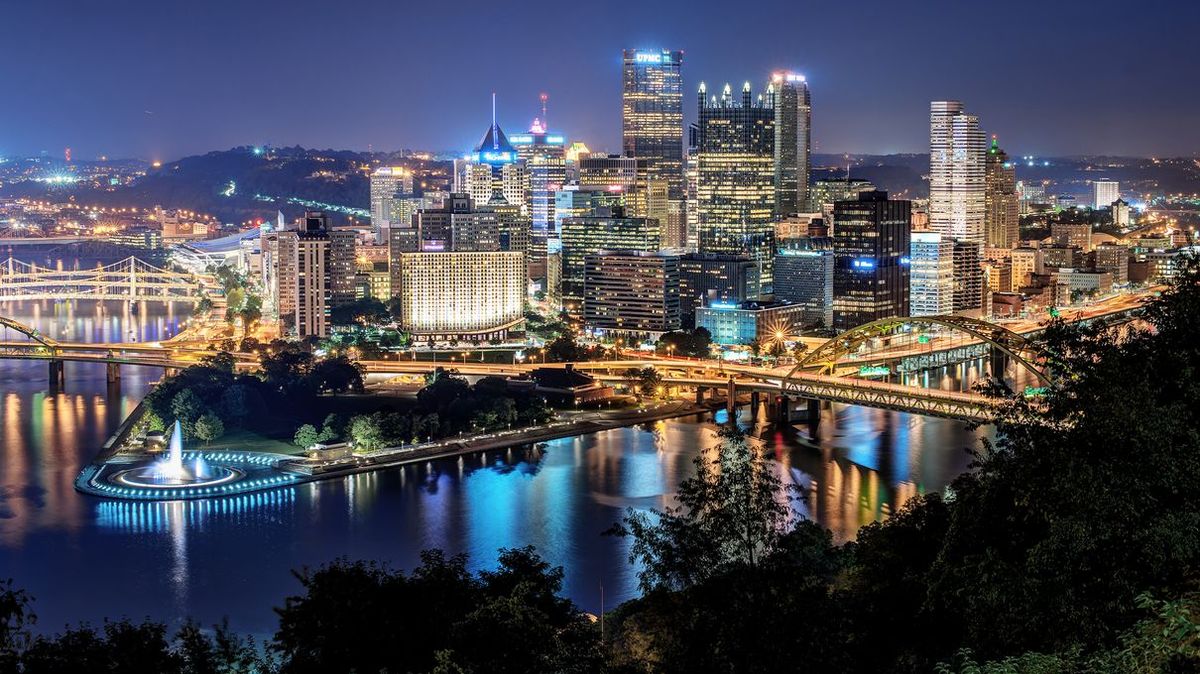 Can You Guess the Place by a Picture of It? | HowStuffWorks