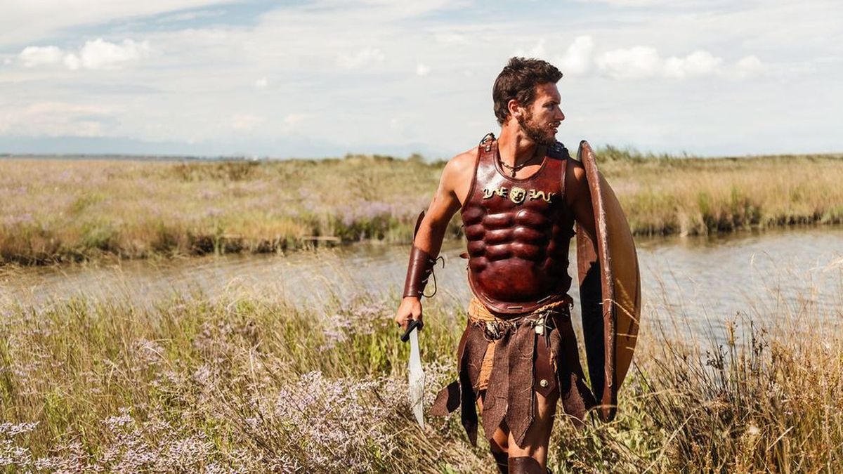 What's Your Gladiator Name? | HowStuffWorks