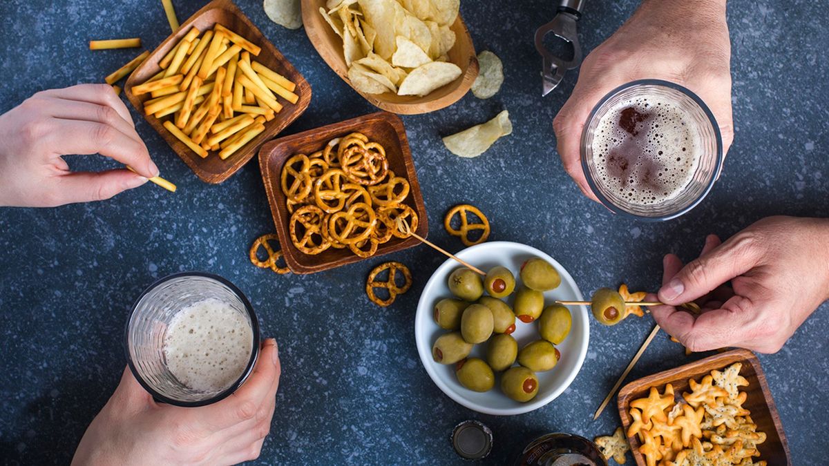 Can We Guess Where You Grew Up by Your Taste in Snacks? | Zoo