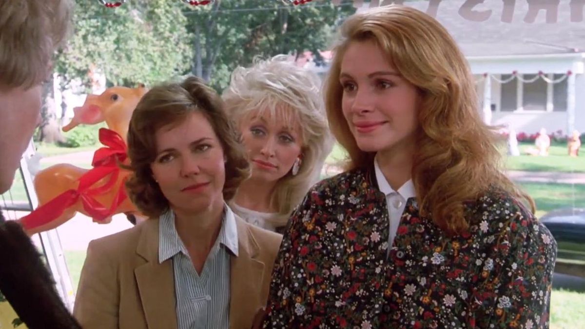 Which "Steel Magnolias" Character Are You? | HowStuffWorks