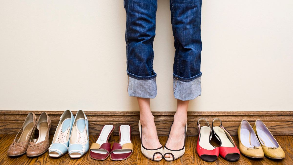 What Shoe Matches Your Personality? | HowStuffWorks