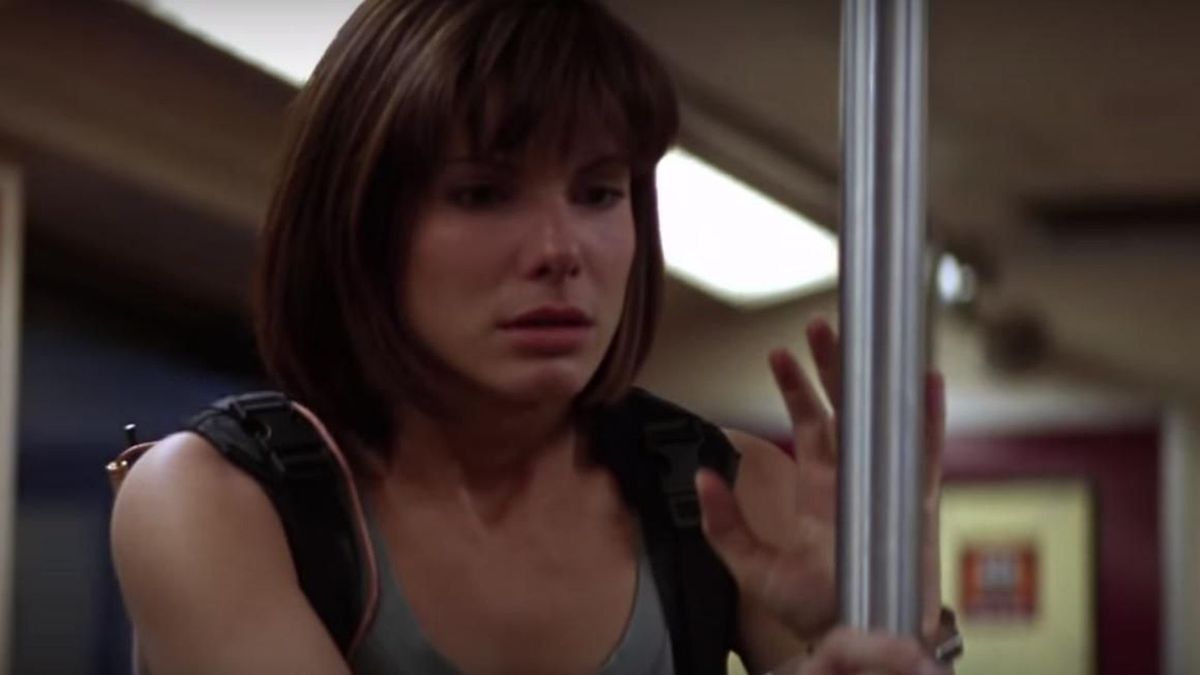 How Well Do You Know the Movie Speed (1994)? | Zoo