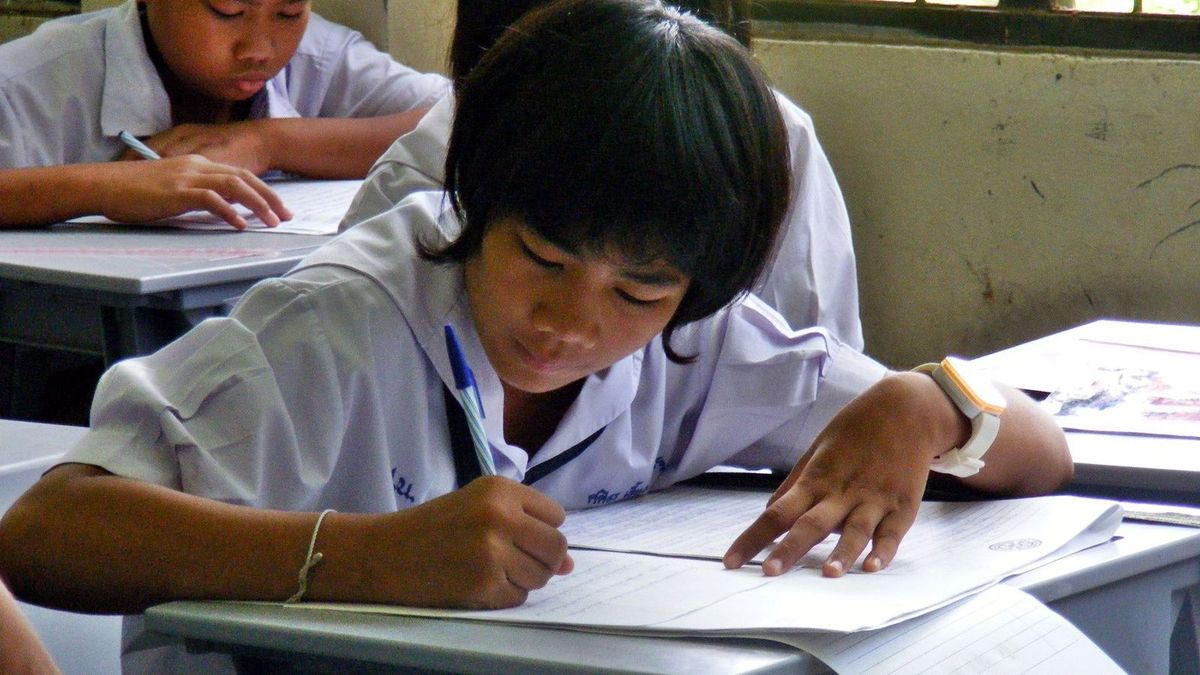 Can You Solve These Basic Word Problems From Elementary School 