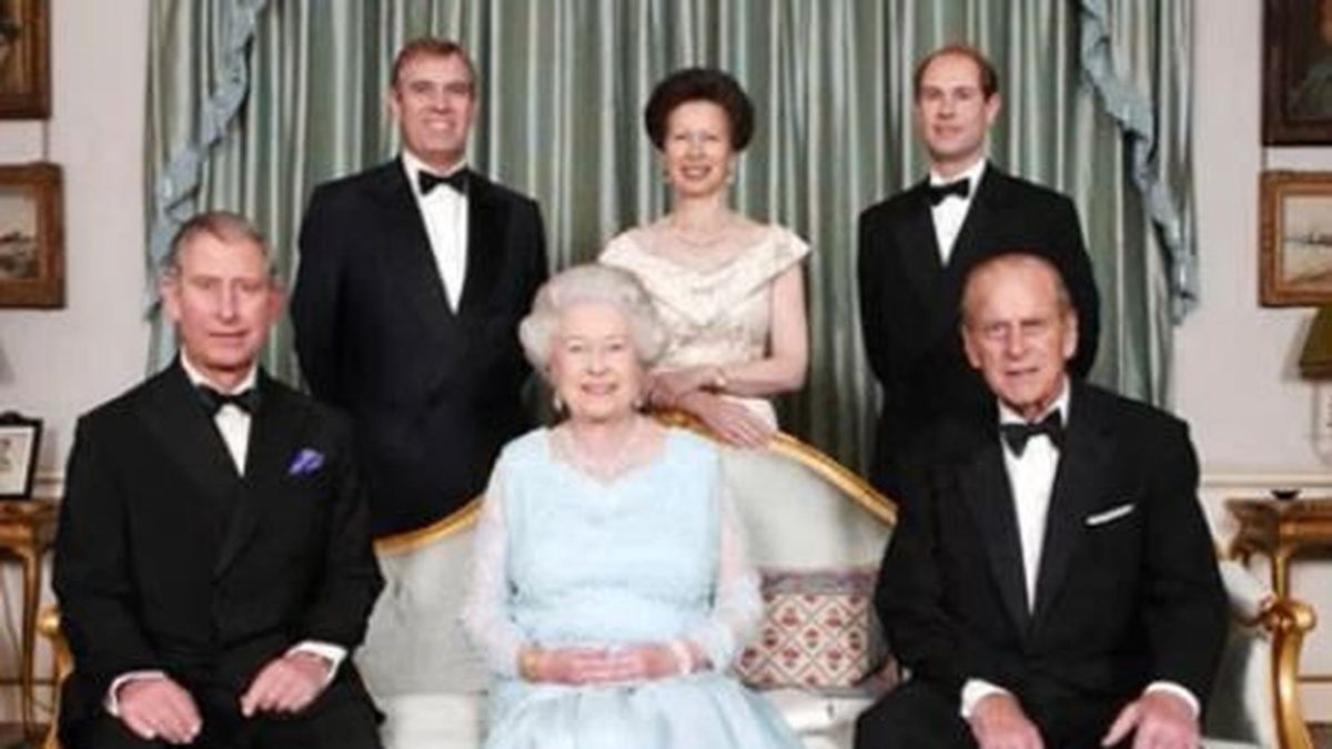 The Great British Royal Family Quiz | HowStuffWorks