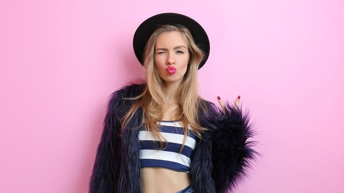 How Much of a Girly Girl Are You? | Zoo