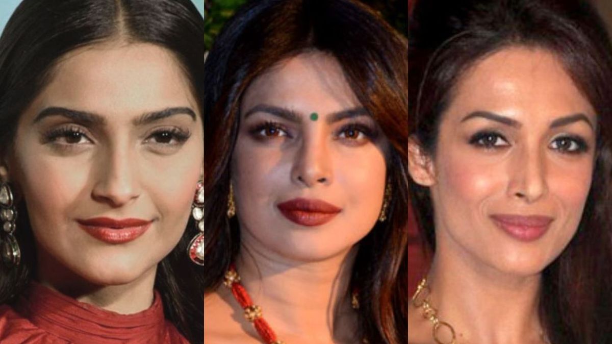 Can You Name All These Famous Bollywood Stars? | HowStuffWorks