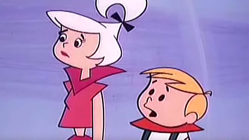 Can You Match These Classic Cartoon Duos To Their Show Howstuffworks
