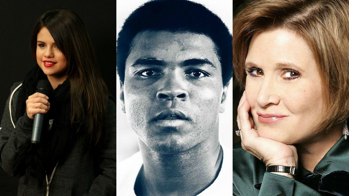 Can You Recognize These Famous Americans From an Image? | Zoo