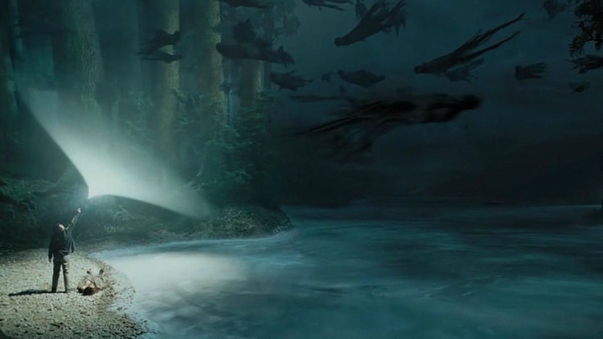 What is Your True Patronus? | HowStuffWorks