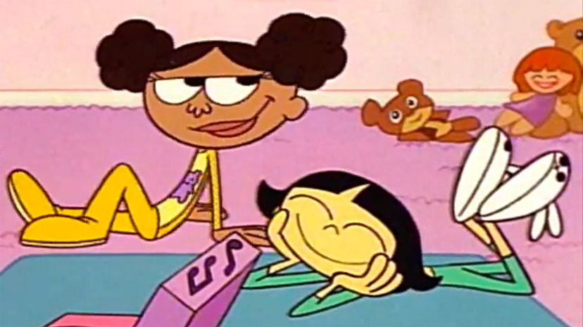 Can You Match These Classic Cartoon Duos To Their Show Howstuffworks