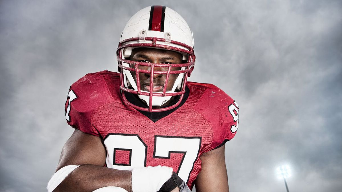 How well do you know the rules of football? | HowStuffWorks