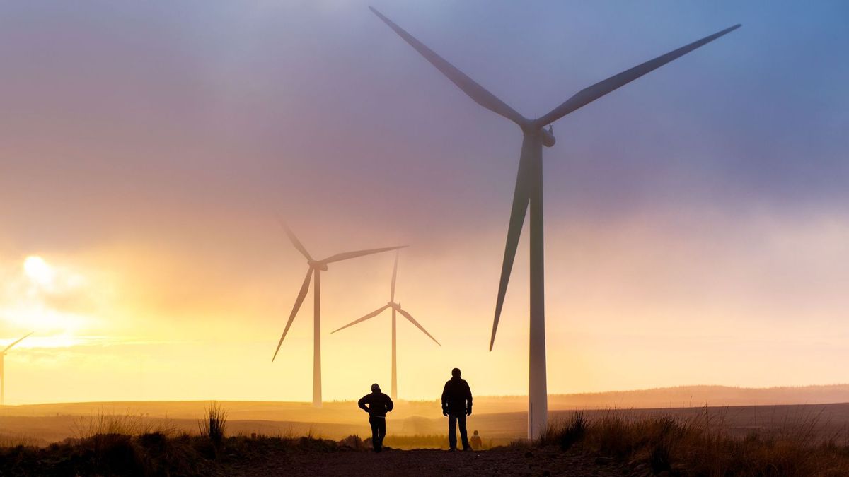 What Kind of Power Are You? | HowStuffWorks