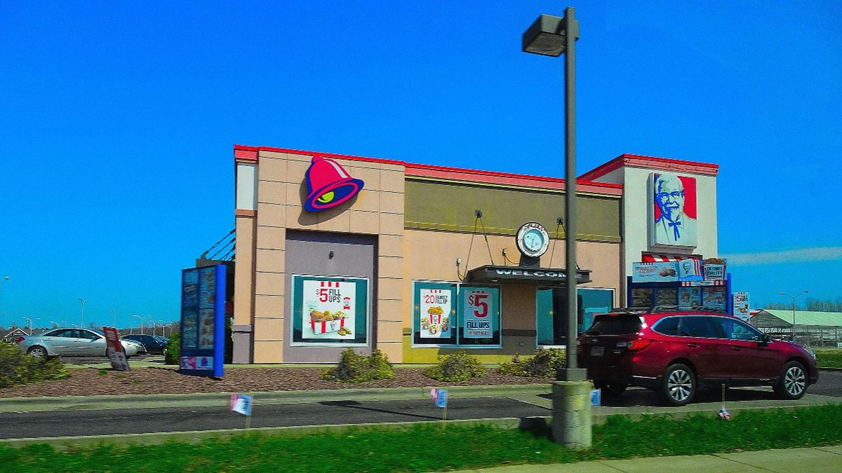 Can You Guess the Fast Food Restaurant From a Hint? | HowStuffWorks