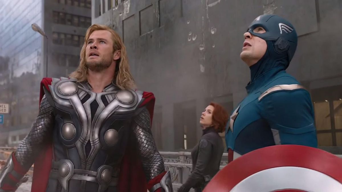 The Ultimate Marvel Cinematic Universe Quiz | HowStuffWorks