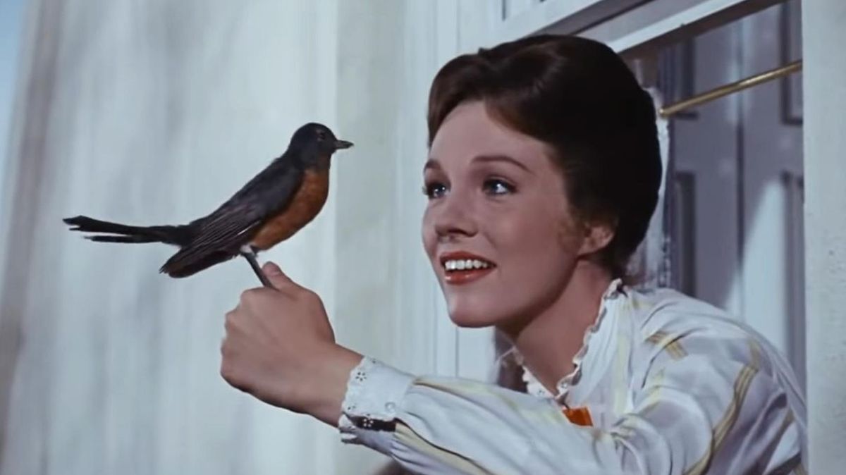 Can You Name These Disney Live-Action Classics? | Zoo