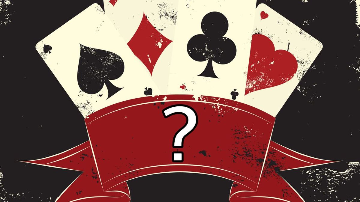Which of the Four Playing Card Suits Are You? | HowStuffWorks