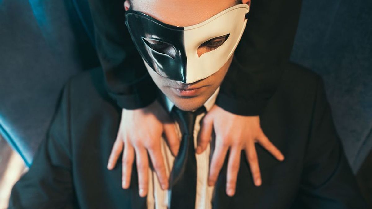 Are You More Drawn to Kinky or Vanilla People? | Zoo