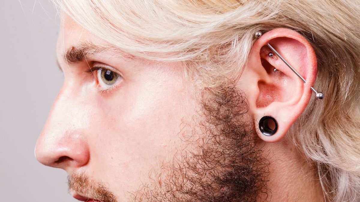 Where Should Your Next Piercing Be? | Zoo