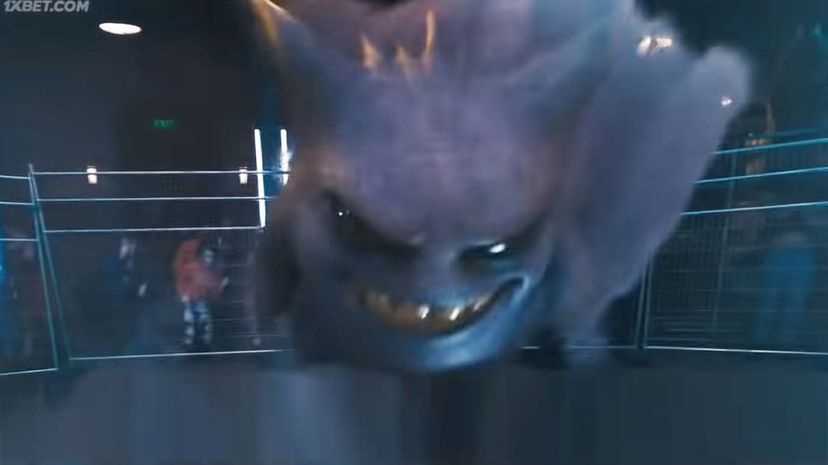 Can You Identify These Gen. 1 Pokemon From a “Detective Pikachu ...