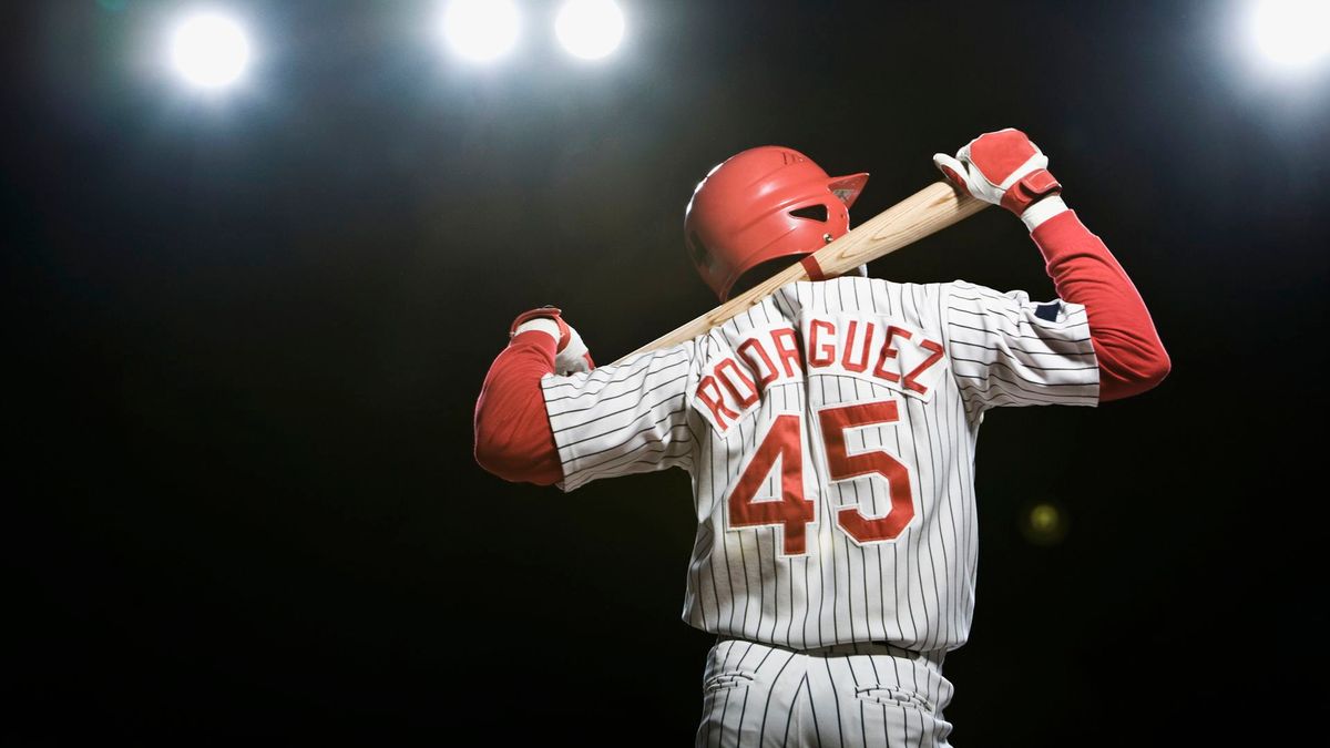 Build Your Dream MLB Team and We'll Tell You Which Baseball Legend You ...