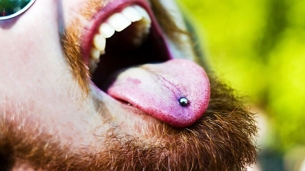 What Kind of Piercing Should You Get According to Your Personality? | Zoo