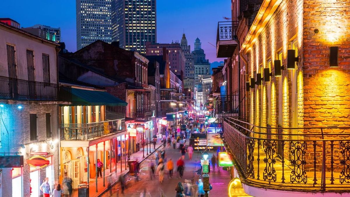 Can You Ace This Quiz On Southern Culture? | Zoo