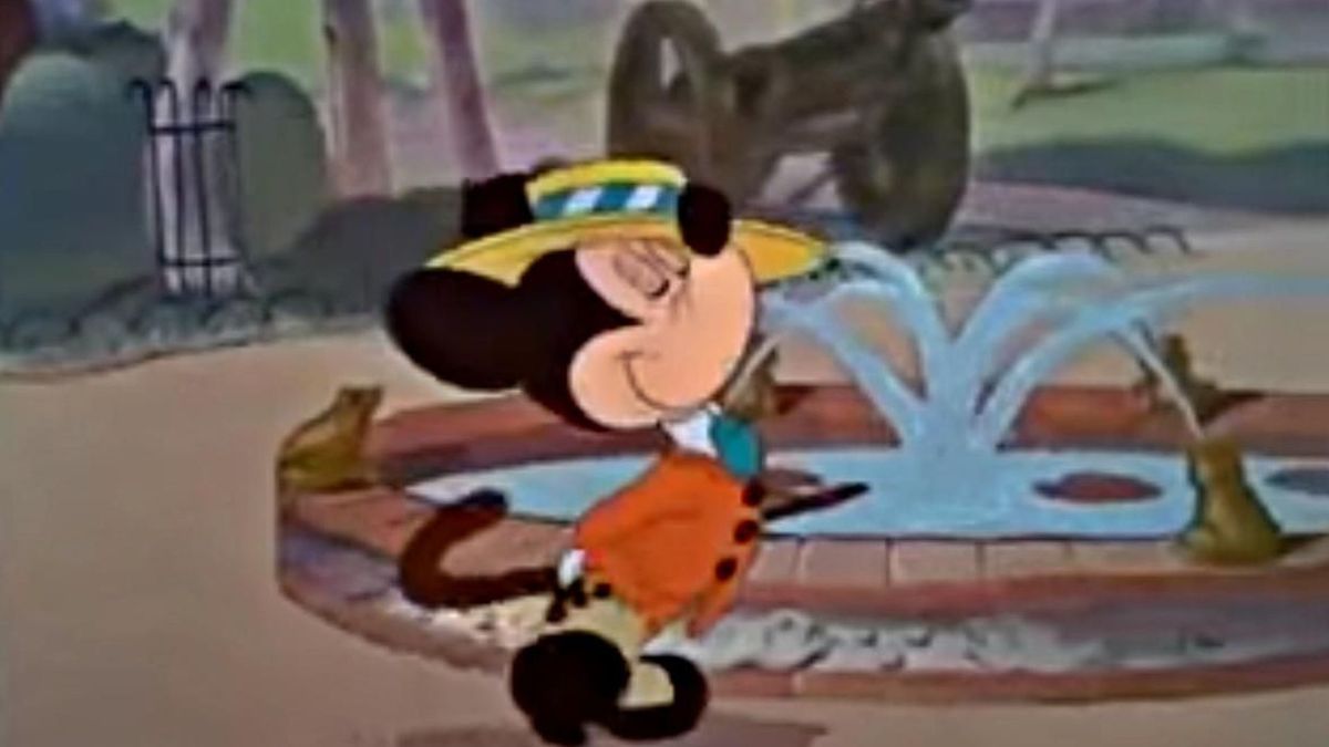 What's your Disney IQ? | Zoo